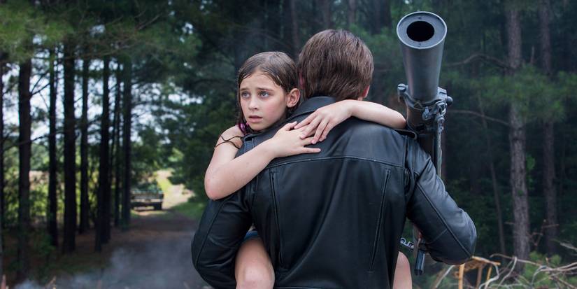Terminator: Every Actress Who Played Sarah Connor