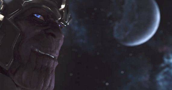 Alexis Denisof Discusses His 'Avengers' Mid-Credits Scene as 'The Other'