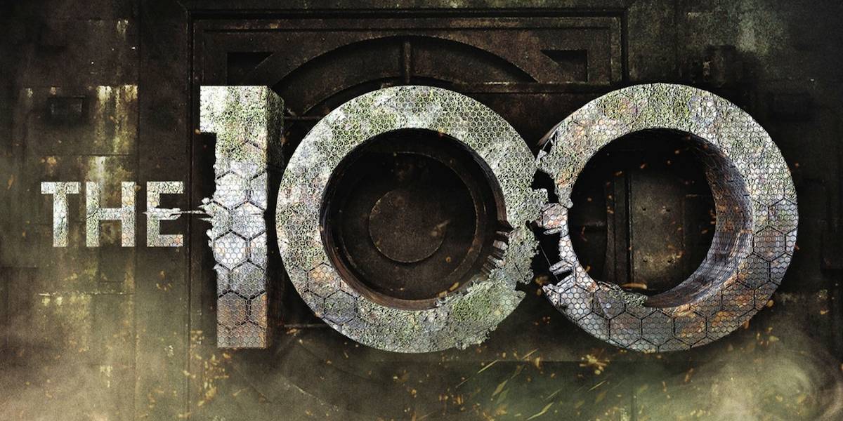 The 100: Exclusive Scene & Season 2 DVD Release Date