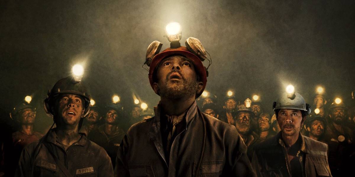 The 33 Review