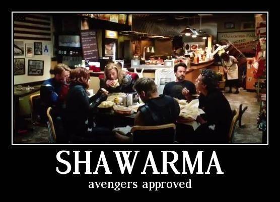 'The Avengers' Post-Credits Scenes Explained