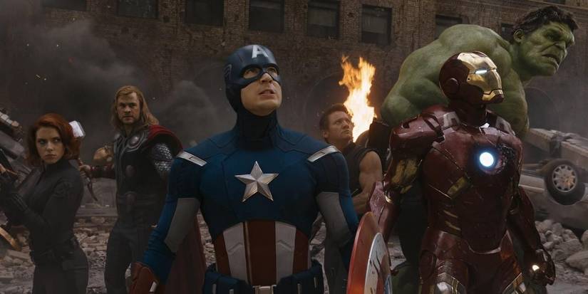 Avengers 3 & 4 Budget May Cost Marvel Studios $1 Billion