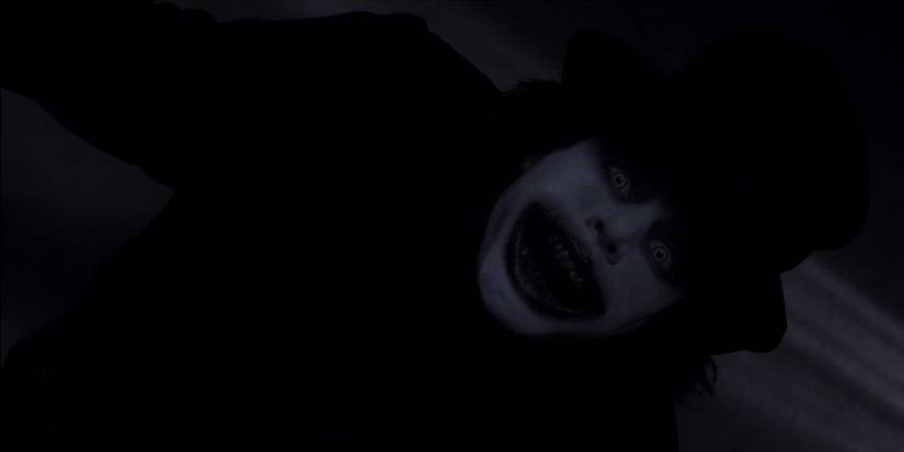 10 Movie Monsters That Will Give You Nightmares