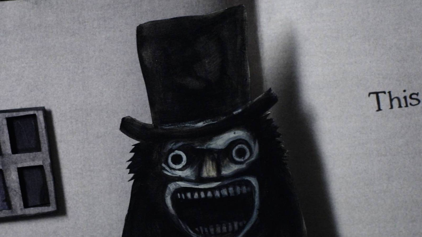 The Babadook's Status As An LGBTQ+ Icon Reflected On By Director: "I've ...
