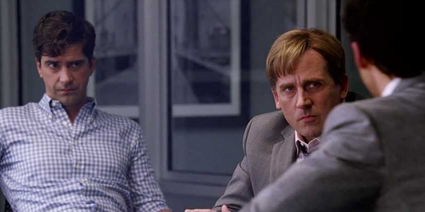 Who Actually Made Money From The Crash In The Big Short (& How Much)