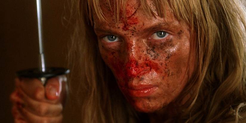 What Kill Bill: The Whole Bloody Affair Changes About The Movies
