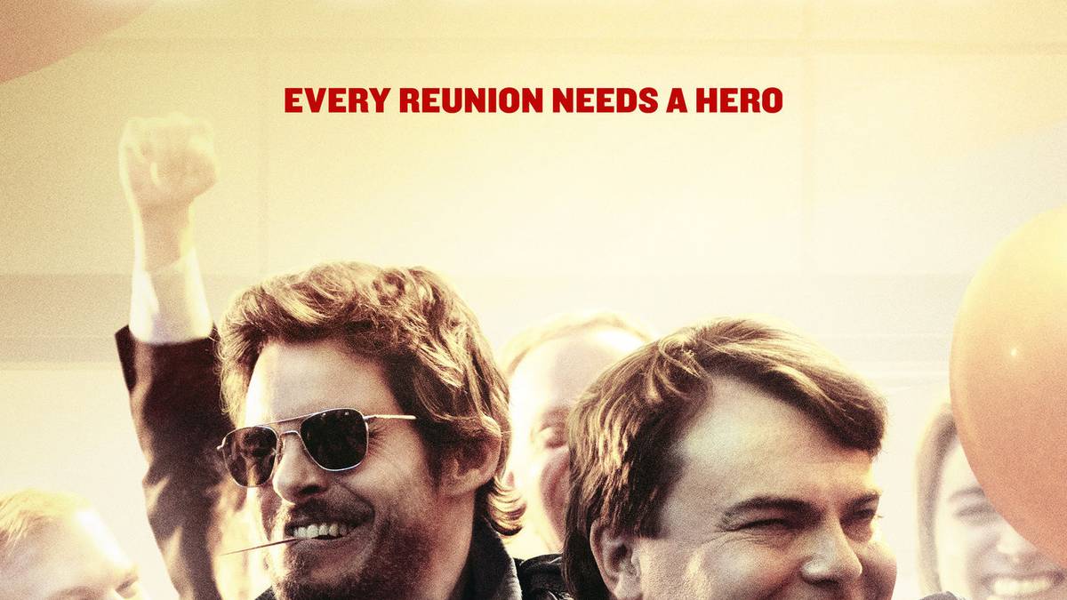 The D Train Summary, Trailer, Cast, Where to Watch and More