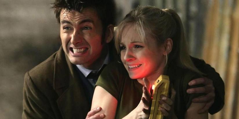 Why Jenny, The Doctor’s Daughter, Didn’t Return To Doctor Who