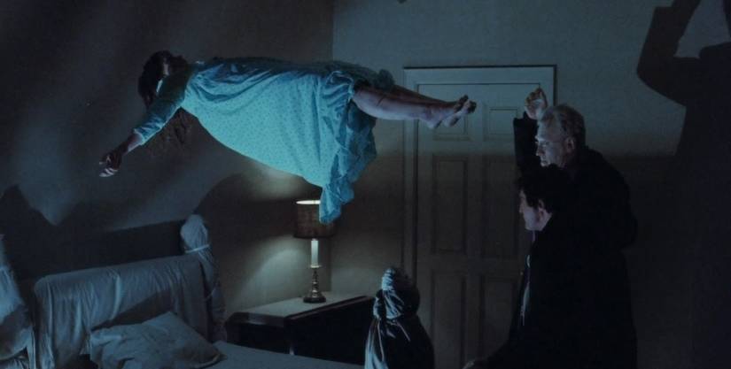 How The Exorcist's Alternate Ending Completely Changes The Movie