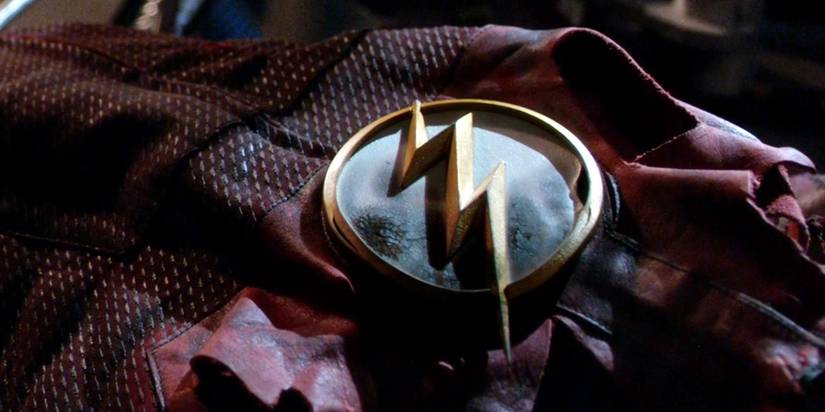 The Flash: Particle Accelerator Experiment & Ending Explained