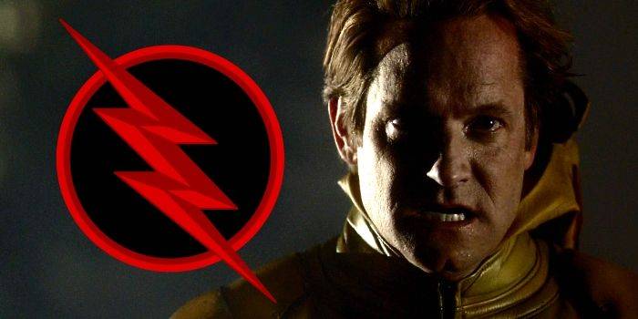 Eobard Thawne: 'The Flash's Best Twist, or Its Worst?