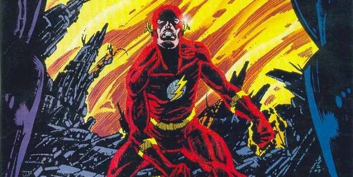 'The Flash's Future Revealed: What Fans May Have Missed