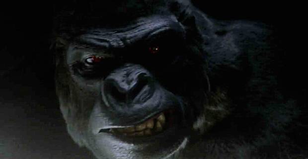 'The Flash' Trailer Confirms That 'Grodd is Coming'