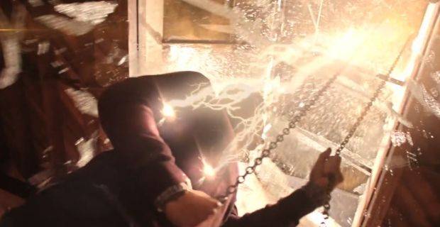 'The Flash': What is Harrison Wells' 'Speed Force' Endgame?