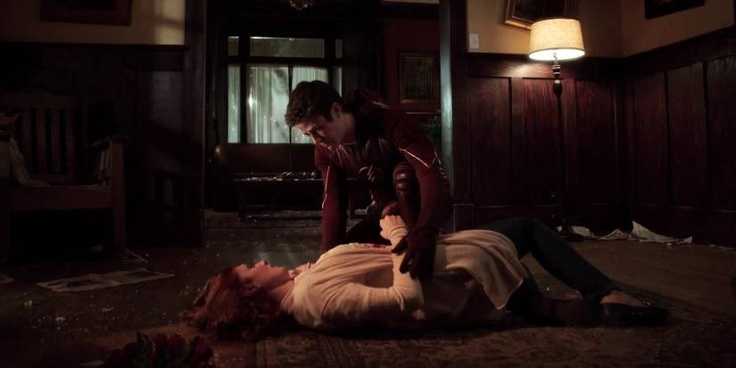 All The Flash Seasons, Ranked Worst To Best