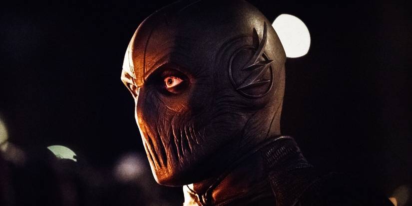 The Flash: Zoom's True Identity Finally Revealed?