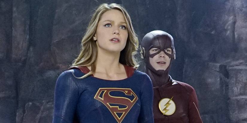 Arrowverse Timeline Explained: When Every Show & Crossover Takes Place