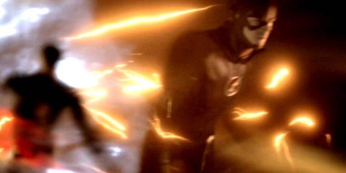 'The Flash': Time Travel Theories & Powers Explained