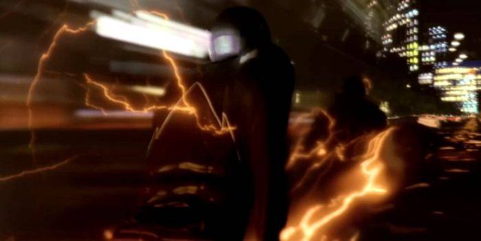 'The Flash': Time Travel Theories & Powers Explained