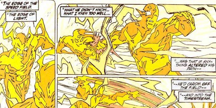 'The Flash': Time Travel Theories & Powers Explained