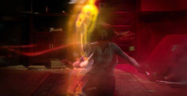 'The Flash': What is Harrison Wells' 'Speed Force' Endgame?