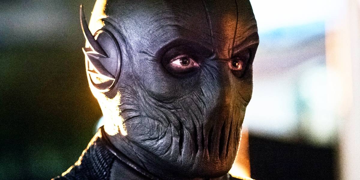 The Flash: Zoom's True Identity - What Does It Mean?