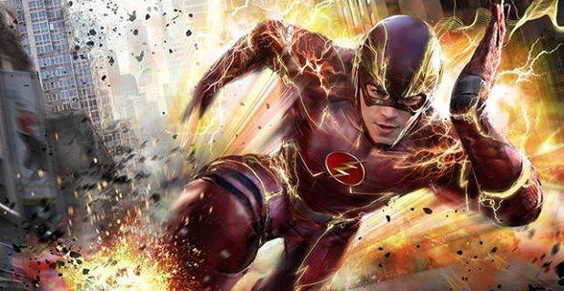 'The Flash' To Introduce Time Travel With 'Groundhog Day' Episode