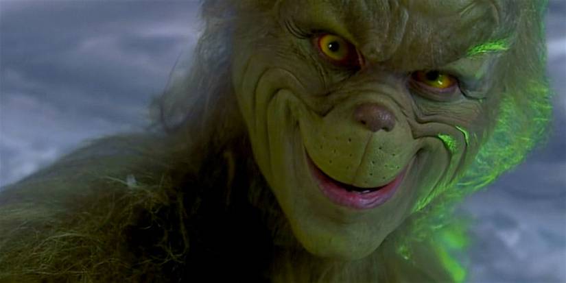 27 Wild Details Behind The Making Of Jim Carrey’s Grinch Movie