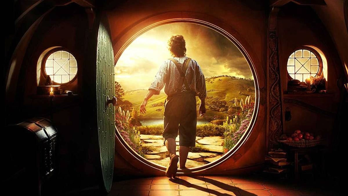 10 Most Inspiring Quotes From The Hobbit Films