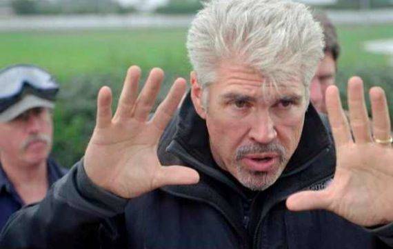 Director Gary Ross Talks 'The Hunger Games,' Katniss & Politics