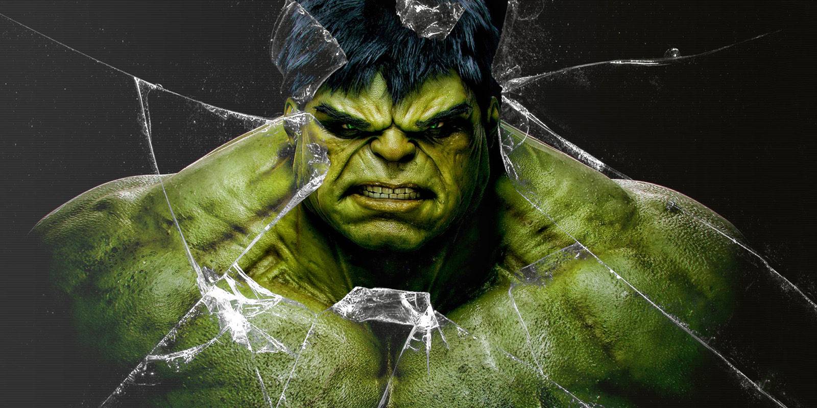 Here's The Deal With The Marvel-Universal 'Hulk' Deal