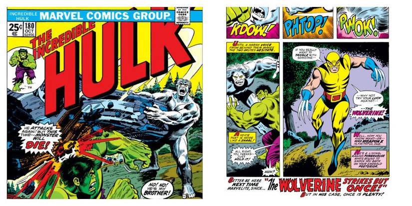 X-Men: 10 Facts You Need to Know About Wolverine