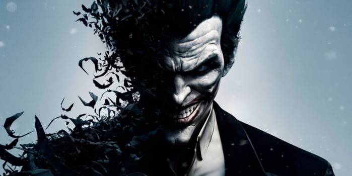 Rumor Patrol: 'Suicide Squad' Joker Will Be Bleached & Scarred; New ...