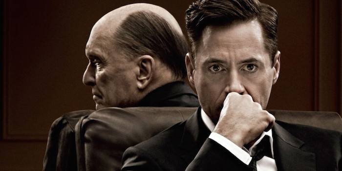 'The Judge' Review