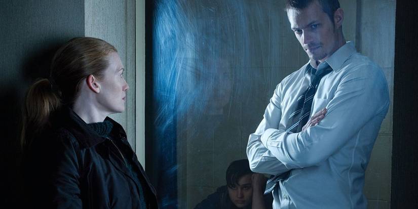 The Killing: Was The Show Canceled After Season 4?