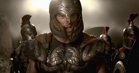 10 Best Action Heroes Of The 1950s