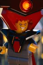 'The Lego Movie' Complete Character Guide