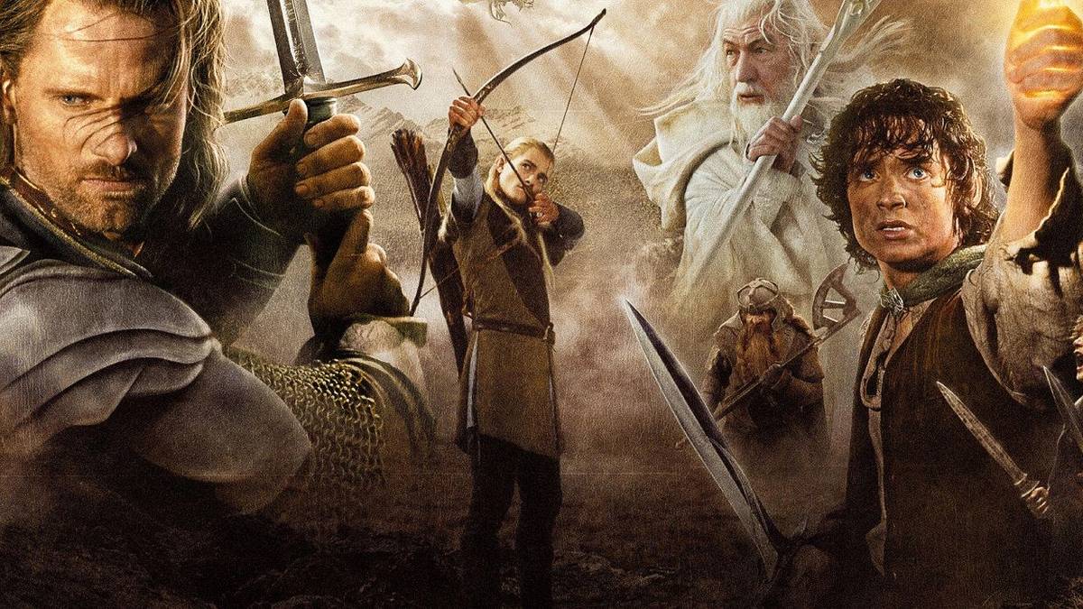 All Extended Edition Changes In Lord Of The Rings: The Return Of The King