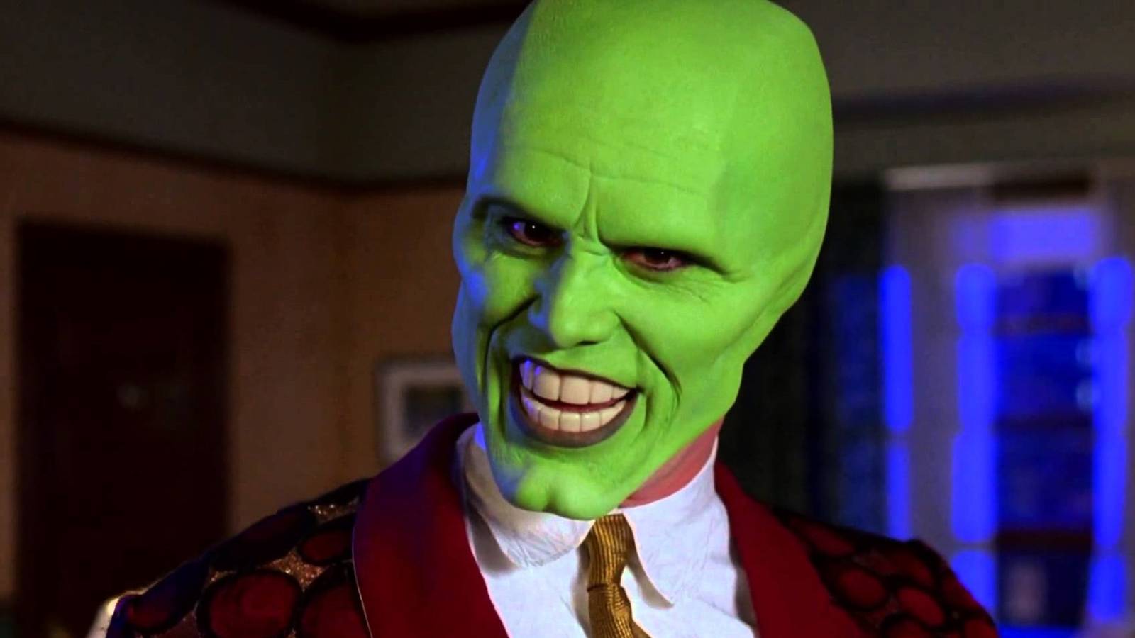 Jim Carrey’s The Mask 2 Would Be Worth It Just So We Can All Forget ...