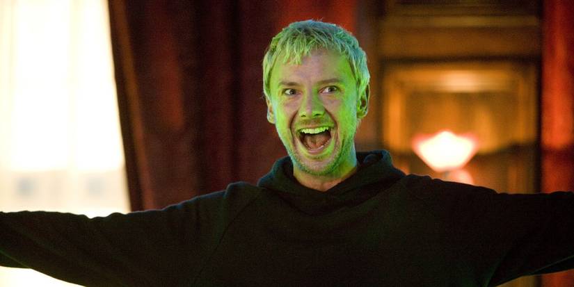 Doctor Who: Every Master's Regeneration Explained