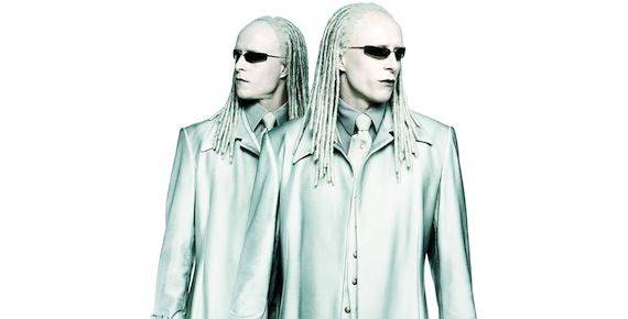 Our 8 Favorite Movie Twins & One Pair We Hate