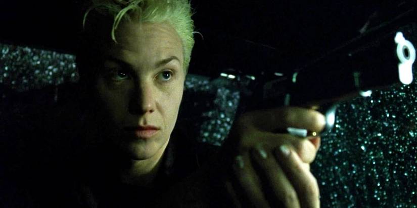 The Matrix: What Each Character's Name Really Means