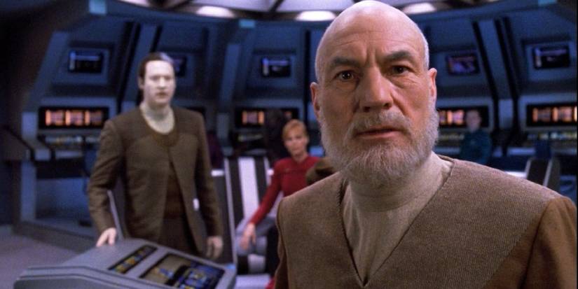 Every Star Trek: The Next Generation Season Ranked Worst To Best