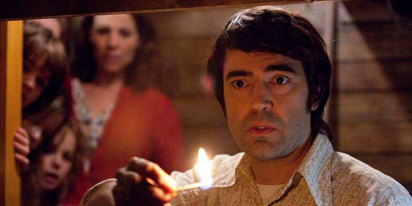 15 Things You Didn't Know About The Conjuring