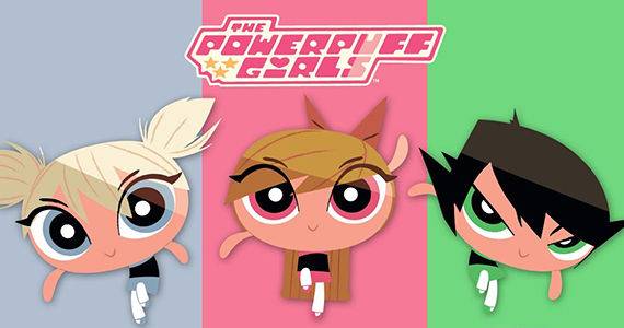 'The Powerpuff Girls' Reboot Premiering on Cartoon Network in 2016