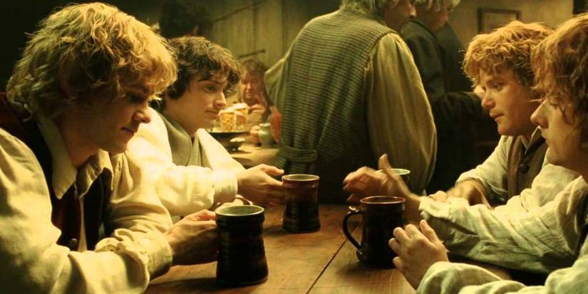 10 Ridiculous Mistakes Frodo Baggins Makes In The Lord Of The Rings