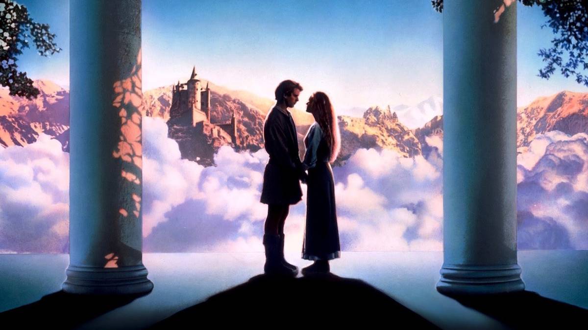 Robin Wright Rules Out Princess Bride Sequel: "We're Too Old Now"