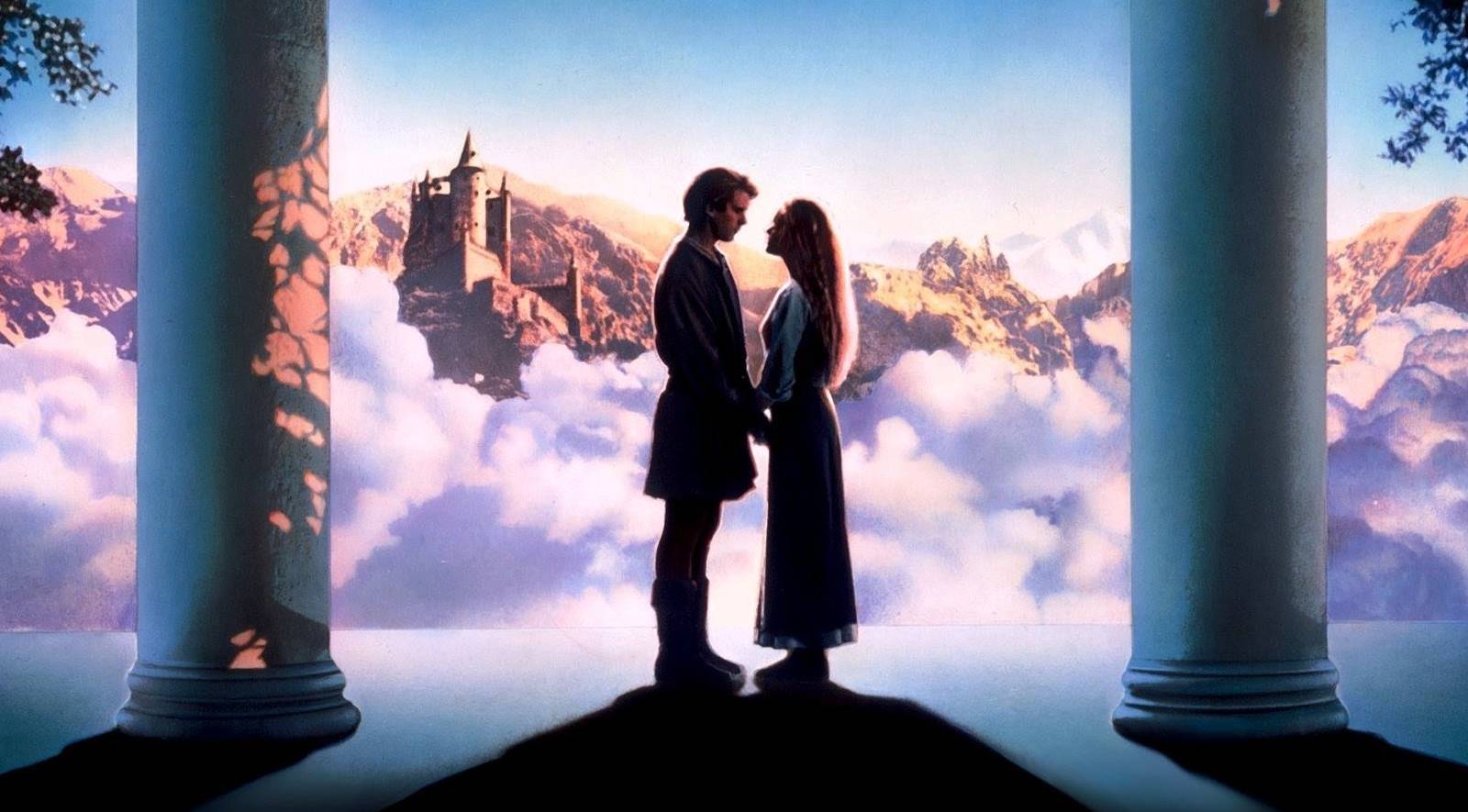Criterion Collection Adds The Princess Bride & 4 Other Films