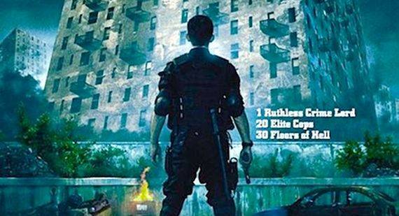 'The Raid: Redemption' Director Talks Sequel Film, 'Berandal'