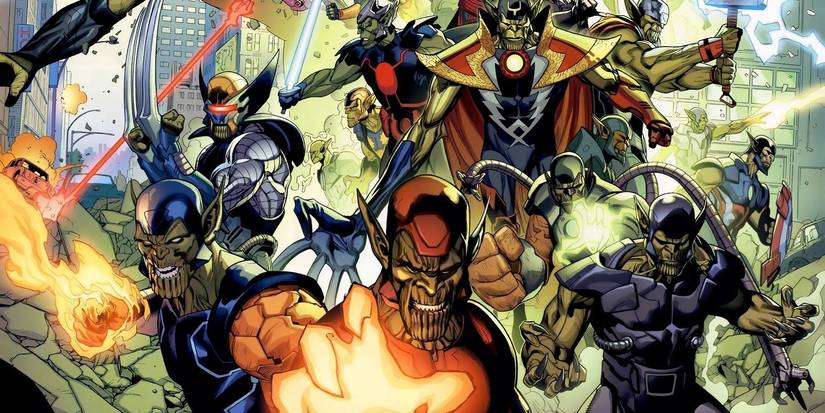 10 Most Important Planets Destroyed by Galactus
